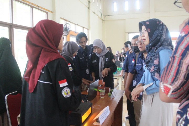 Berita - Jurusan Teknik Elektro UNTAN