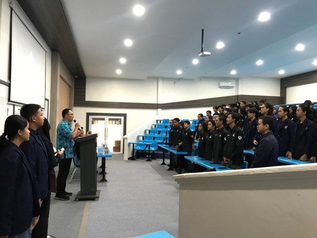 Berita - Jurusan Teknik Elektro UNTAN